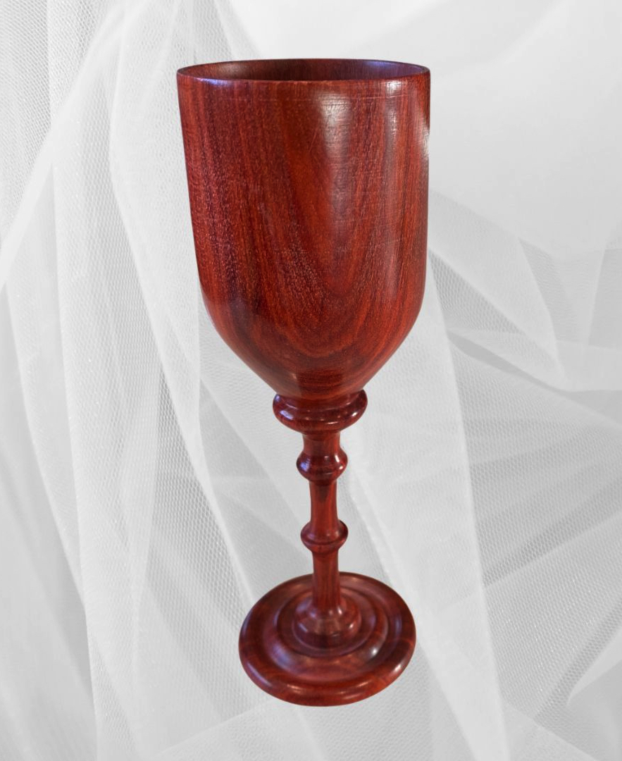 David Henderson Gallery | Prescott Area Woodturners