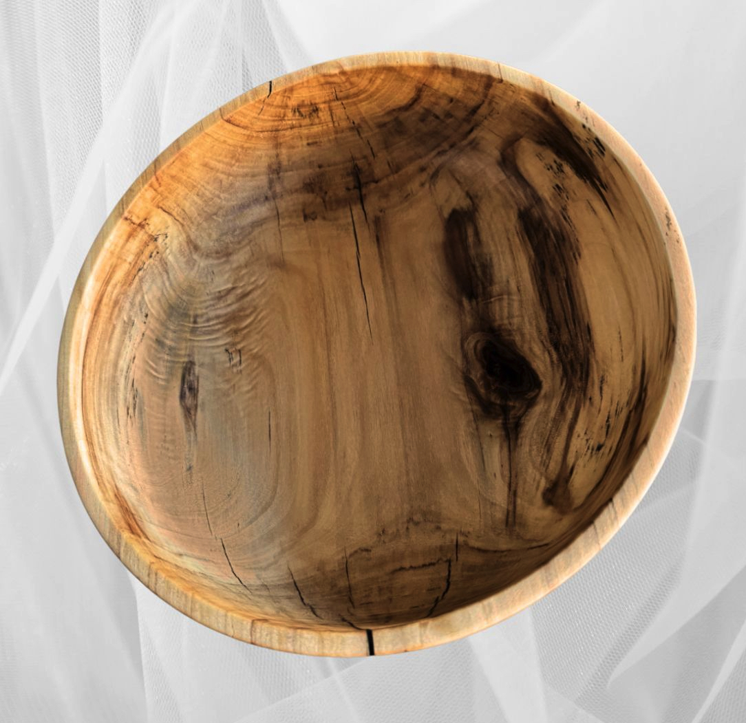 David Henderson Gallery | Prescott Area Woodturners